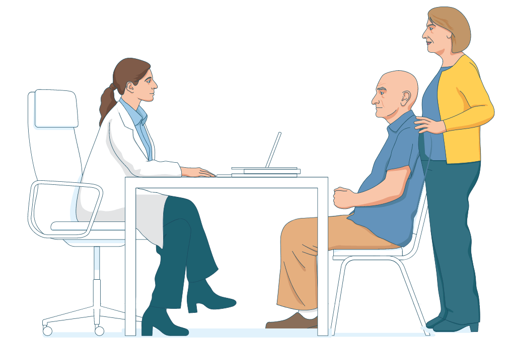 Moving Beyond Stroke Moving Beyond Stroke